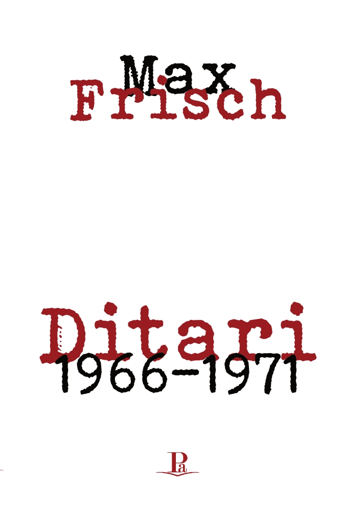 Ditari 1966-1971 | Shtëpia Botuese PA