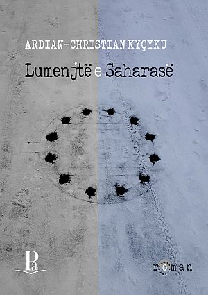 Lumenjtë e Saharasë | Shtëpia Botuese PA